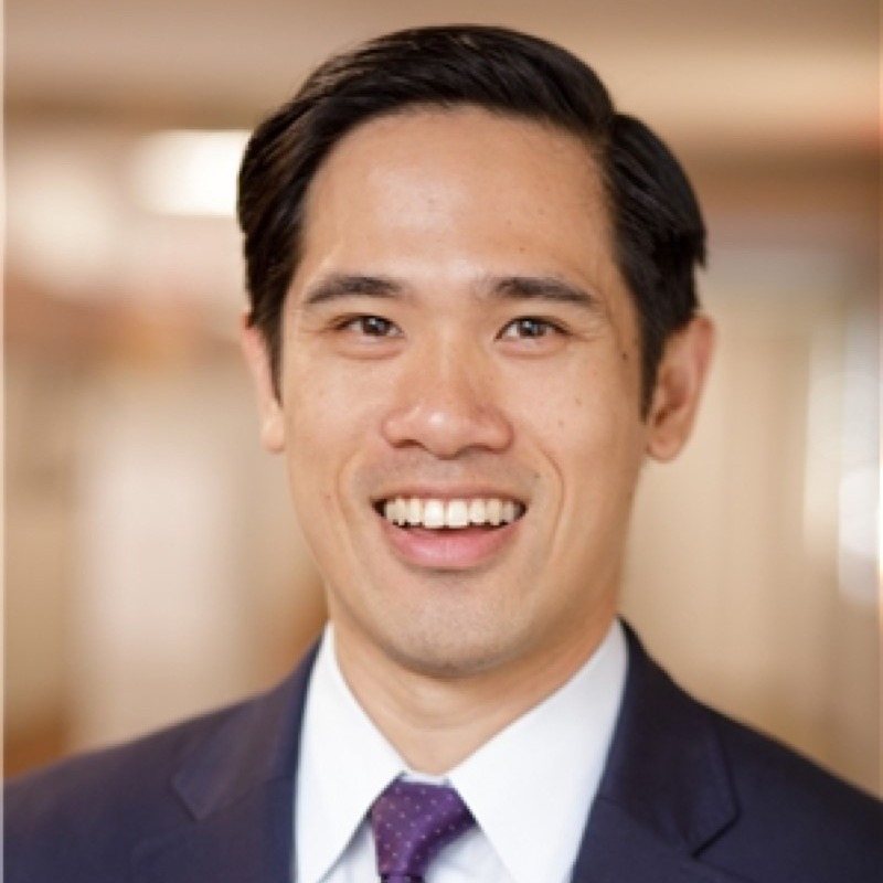 James D. Lin, M.D.