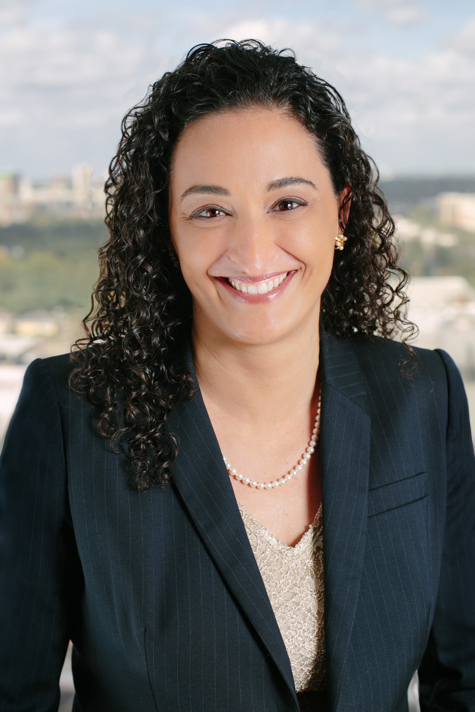 Suzanne Manzi, M.D.