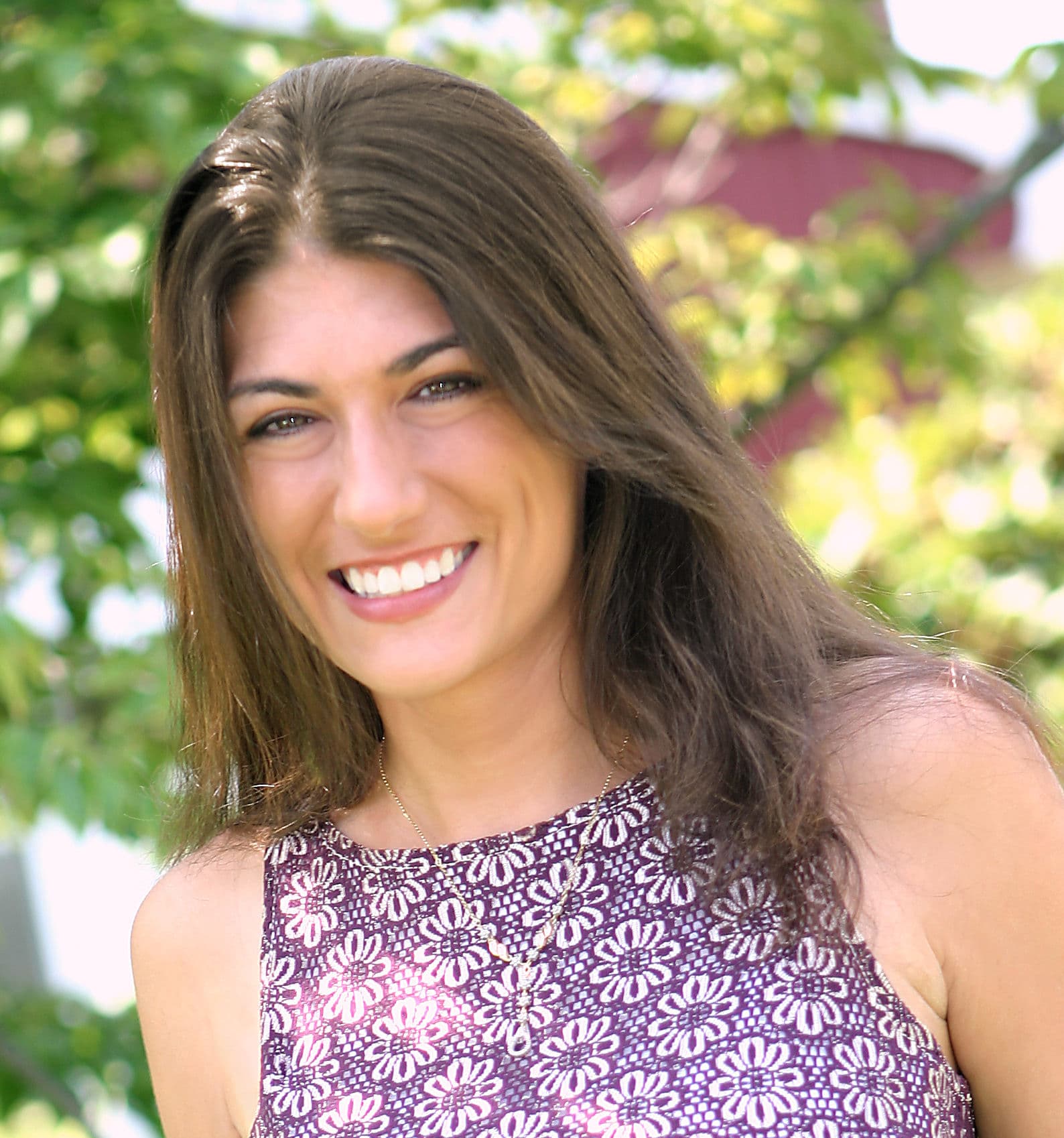 Jenna Glatzer