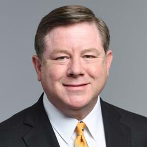 Thomas A. McNally, M.D.