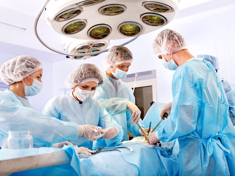 The Pros and Cons of Spinal Fusion Surgery