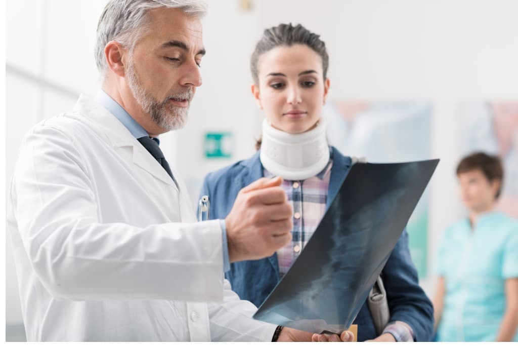 Should You Get ACDF or Cervical Disc Replacement Surgery?