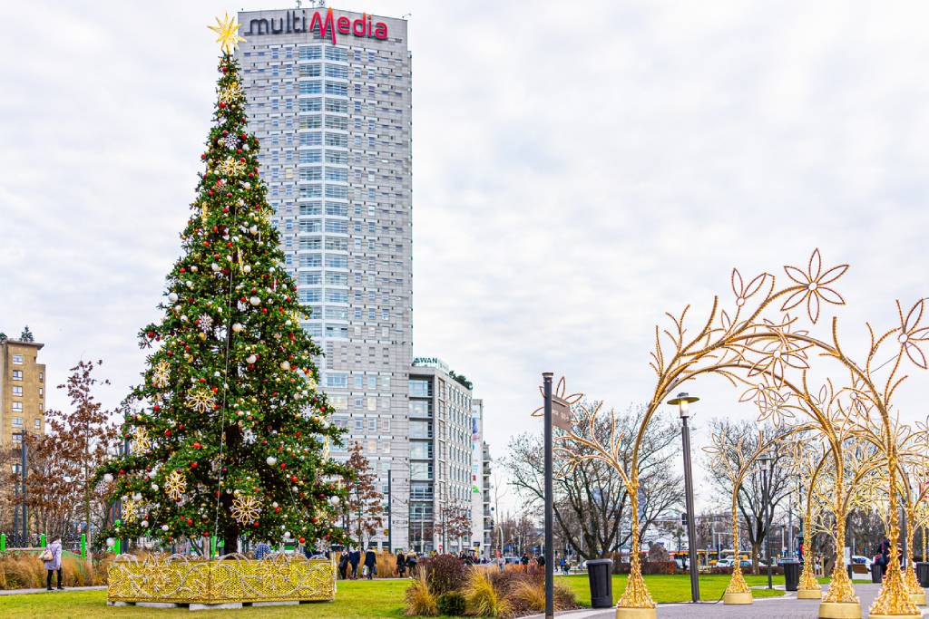 25 Tips for Relieving Holiday Back Pain