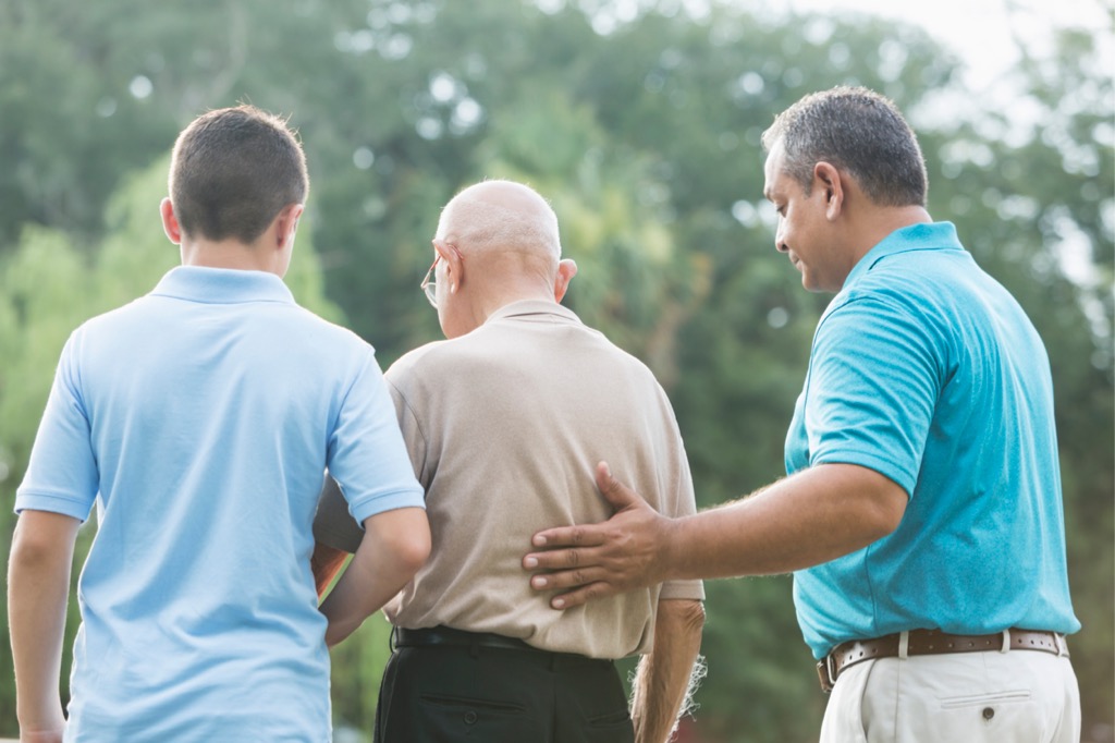 Preparing for Successful Back Surgery