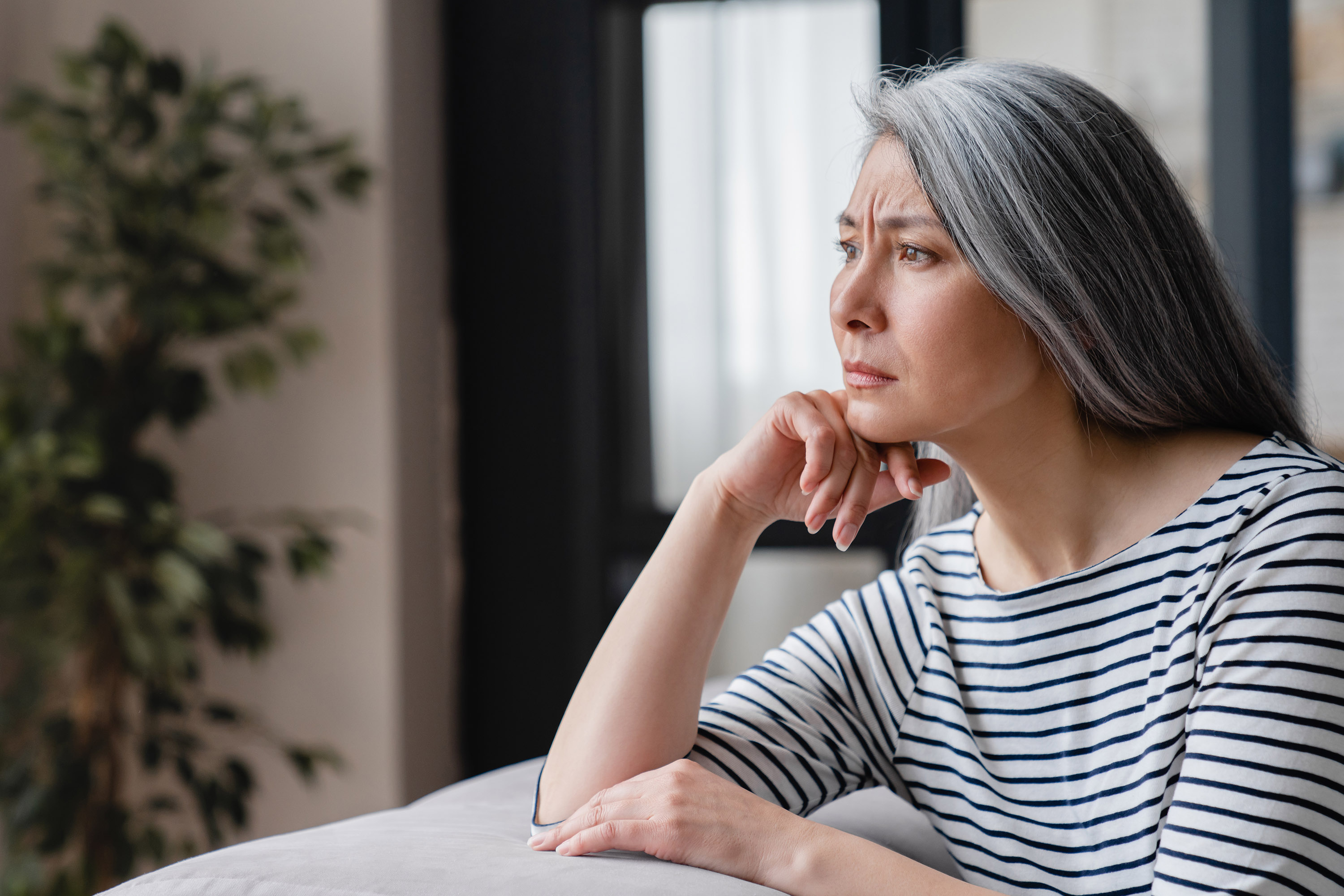 Menopause May Worsen the Progression of Multiple Sclerosis