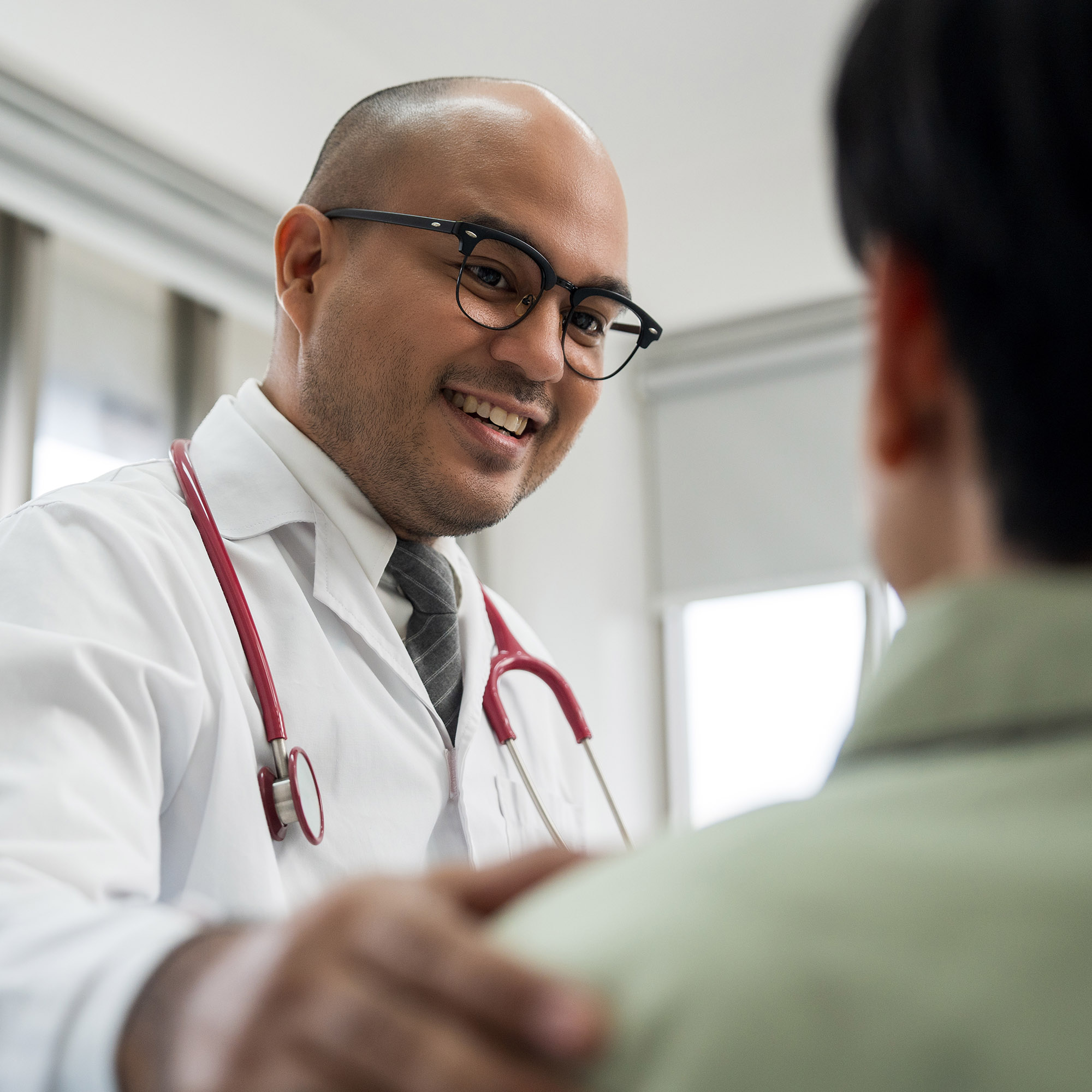 Habits to Improve Your Health When Living with HCM