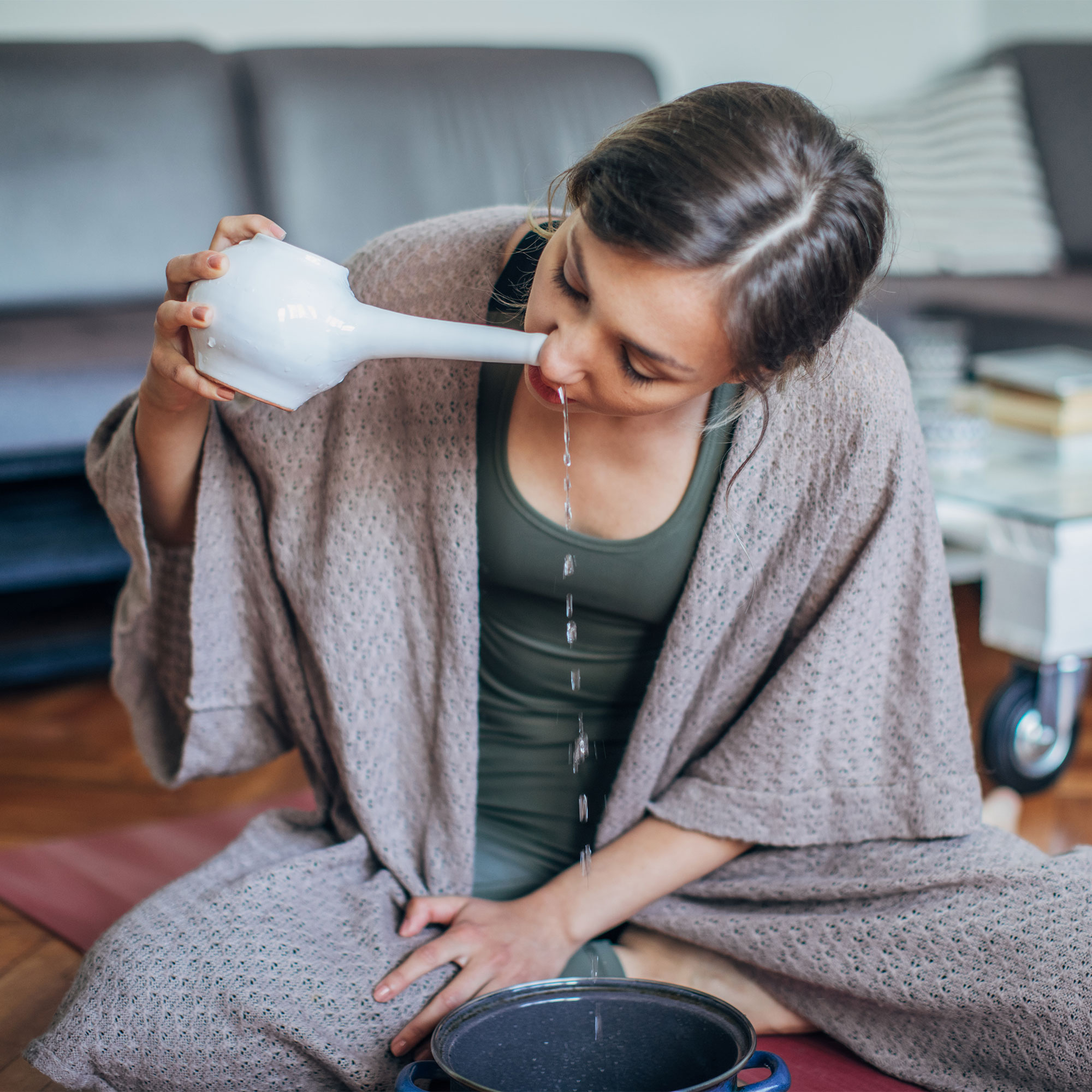 RSV Home Remedies