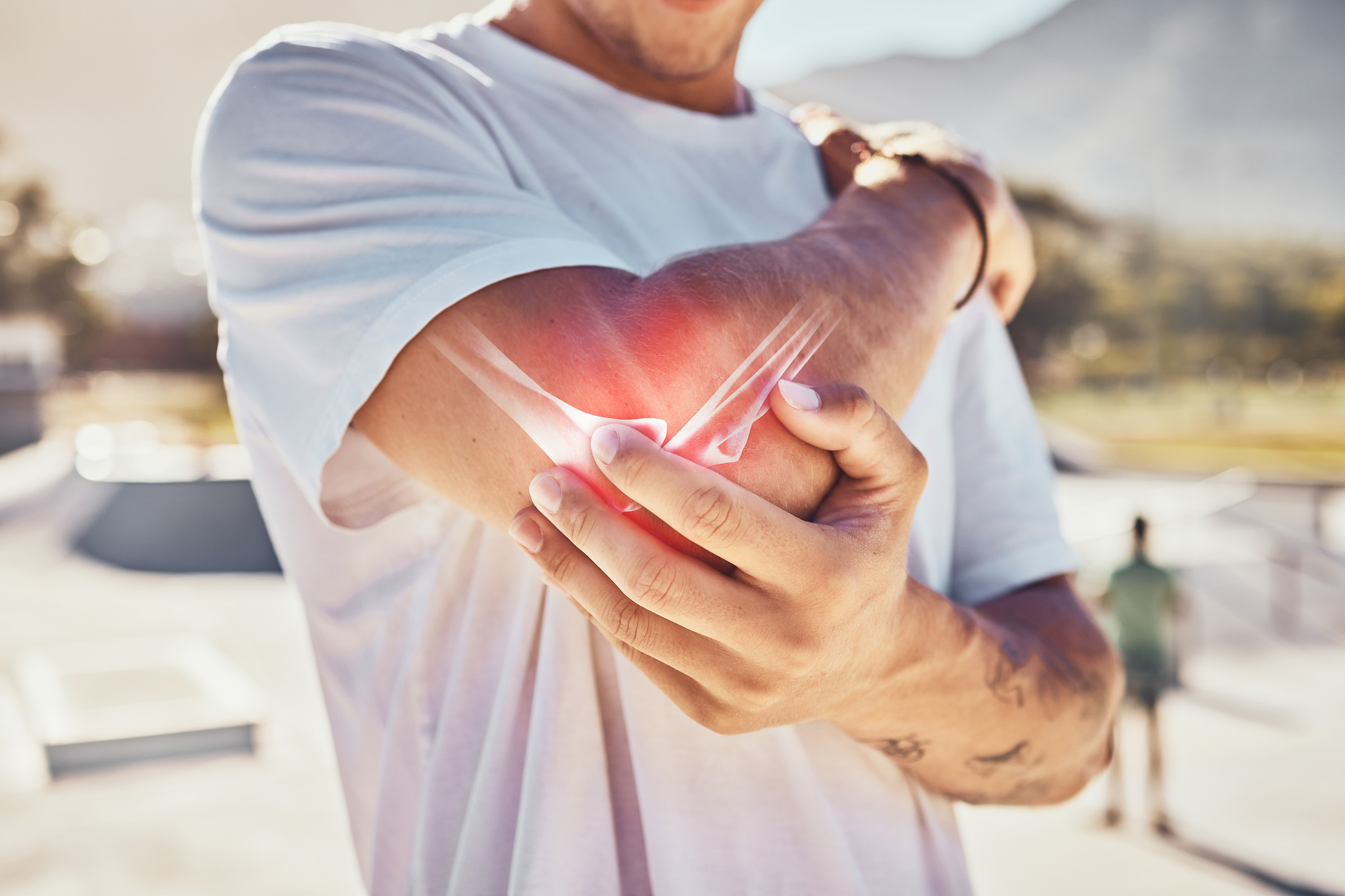 What Causes RA Pain Without Inflammation