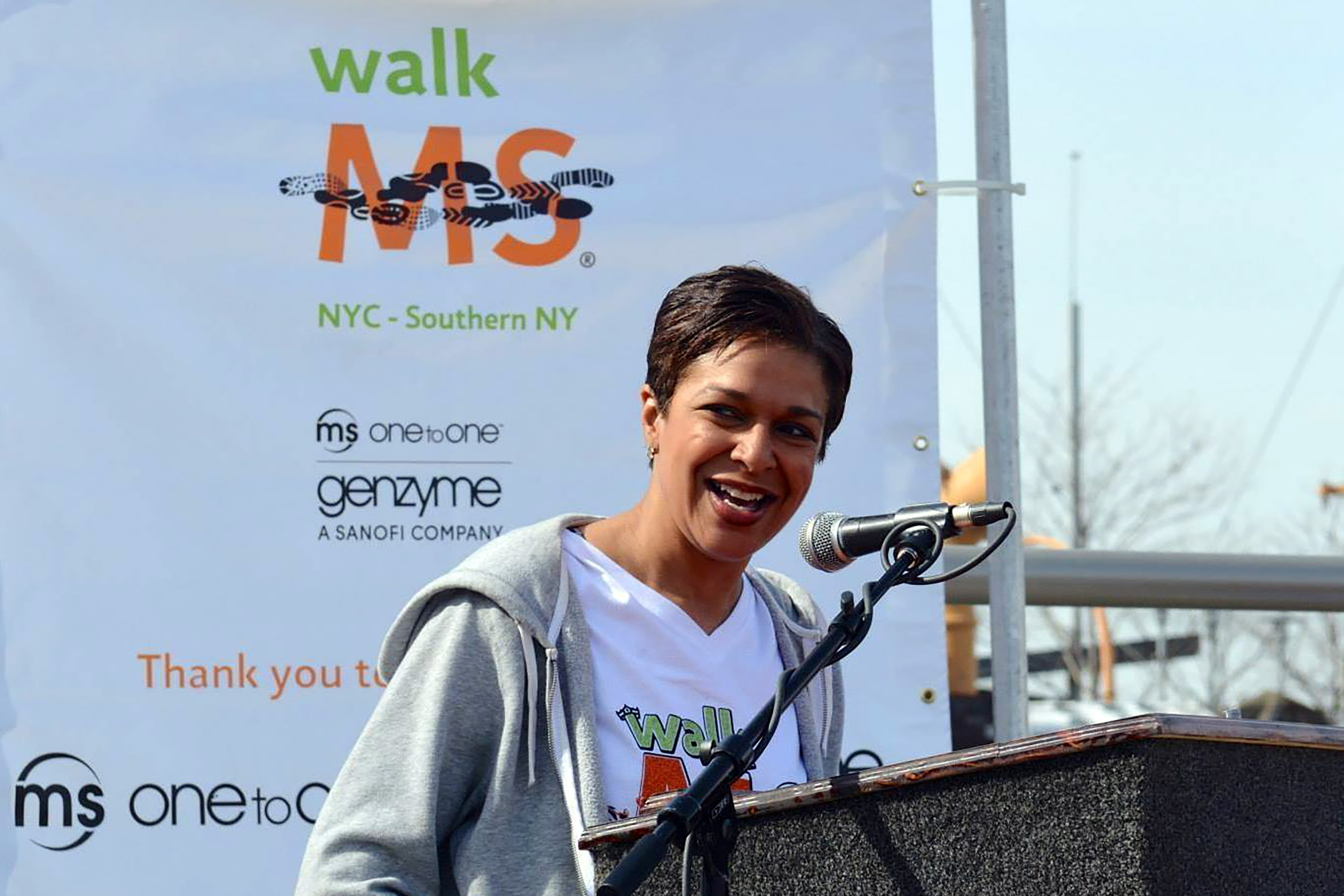 A Dancer Learns to Live With Multiple Sclerosis