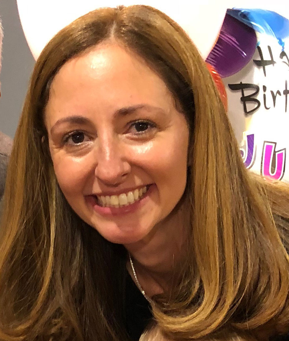 Jennifer Friedman's Instagram, Twitter & Facebook on IDCrawl