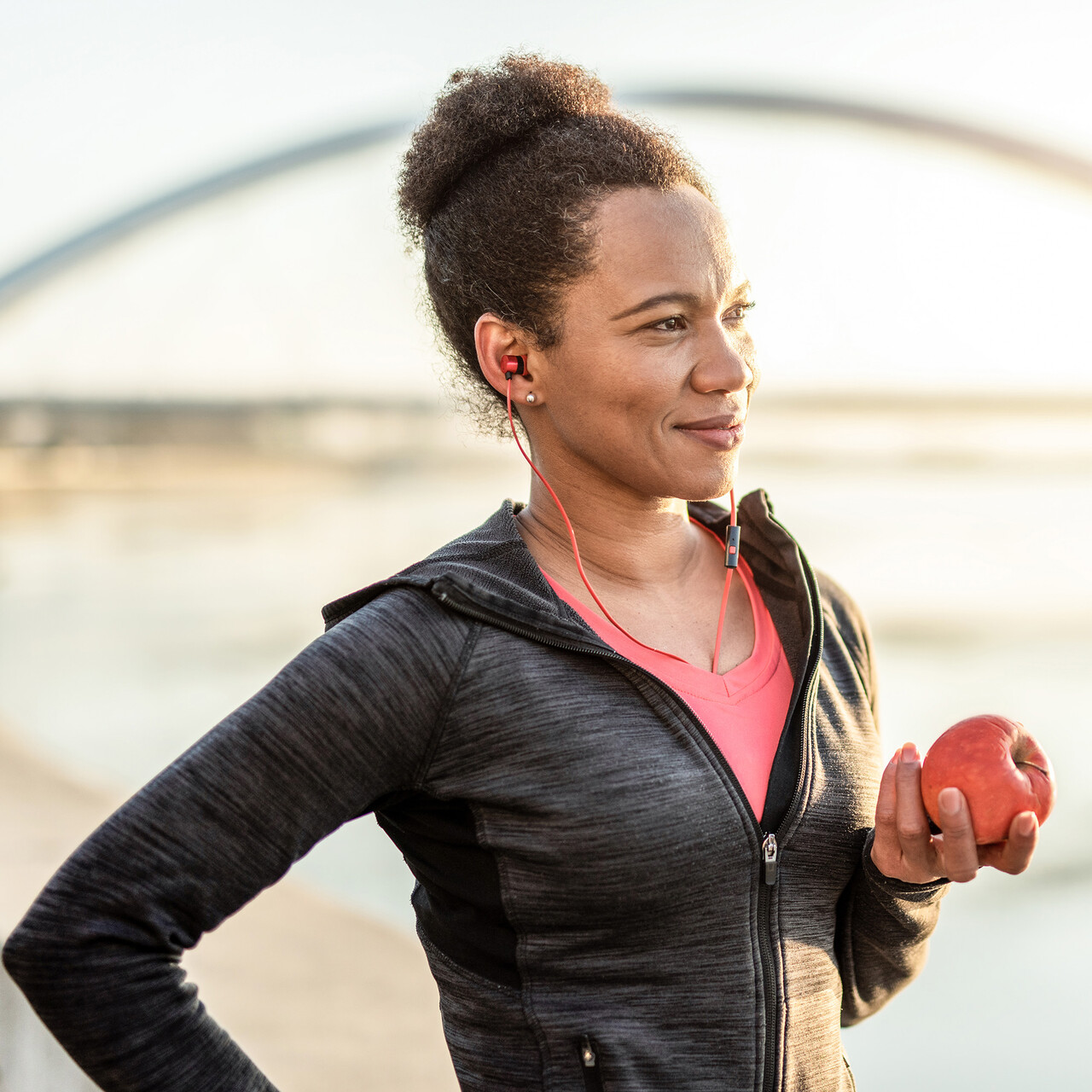 How Diet and Exercise Can Help With Early-Stage Breast Cancer