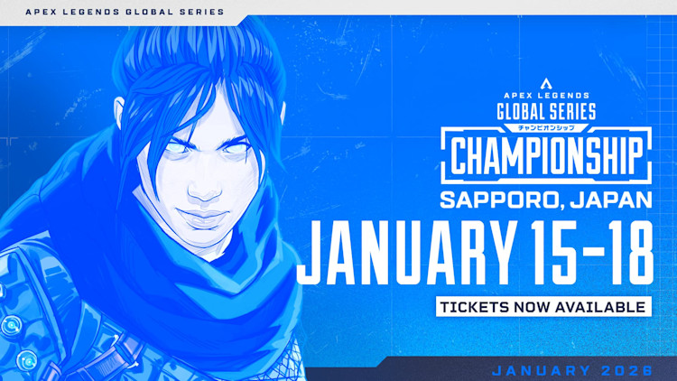 ALGS Year 5 Championship Tickets Now Available!