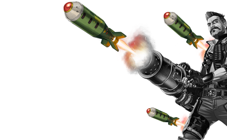 ALGS Year 5 | Official Homepage | Apex Legends Global Series