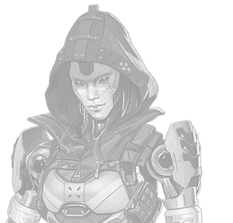 ALGS Year 4 - Championship - Group Stage - Group C vs D