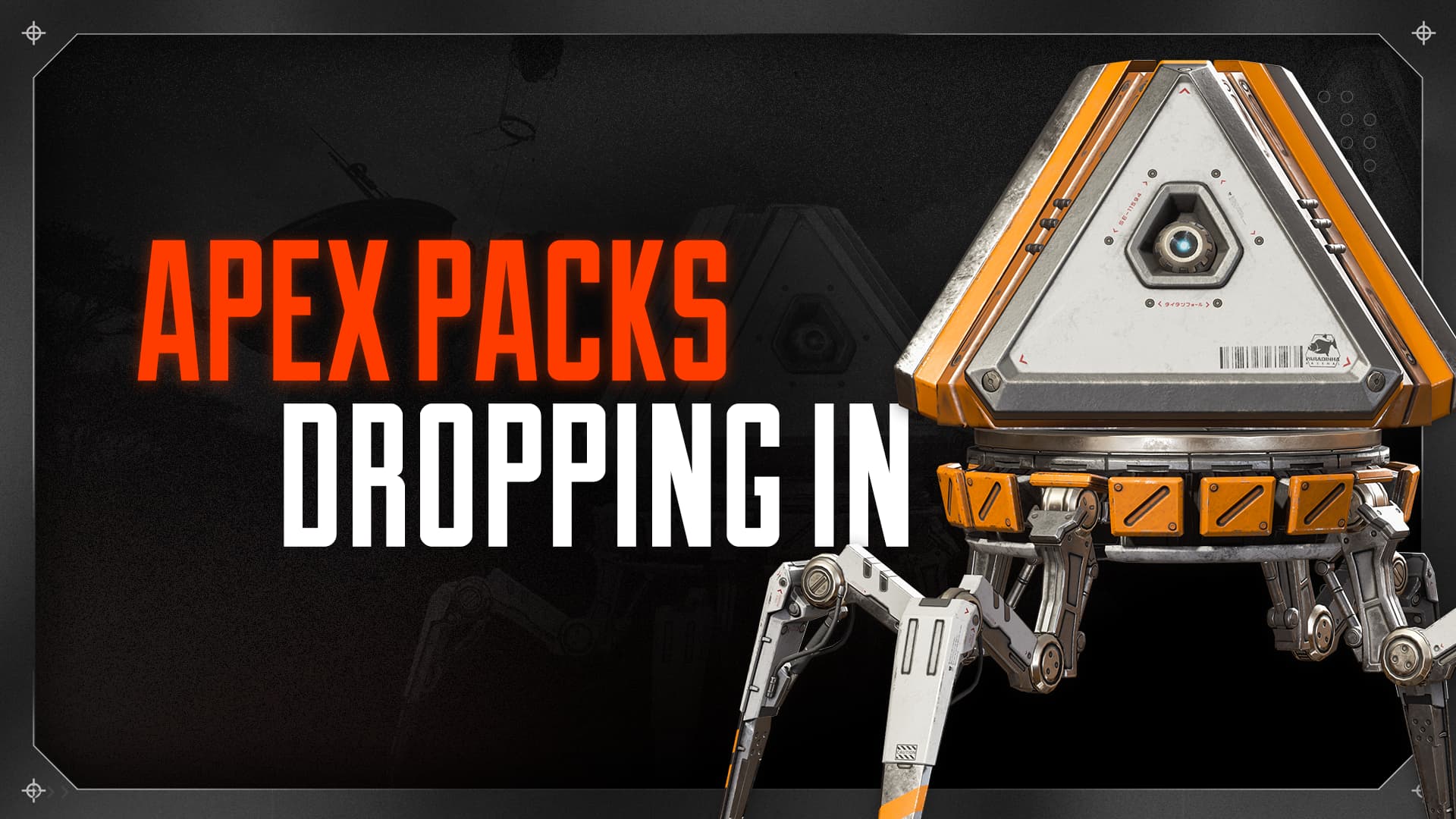 Apex Packs Are Dropping In! — ALGS Year 6 | Apex Legends Global Series