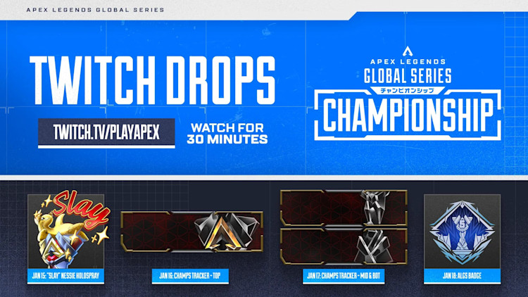 What You Need To Know for ALGS Year 5 Champs
