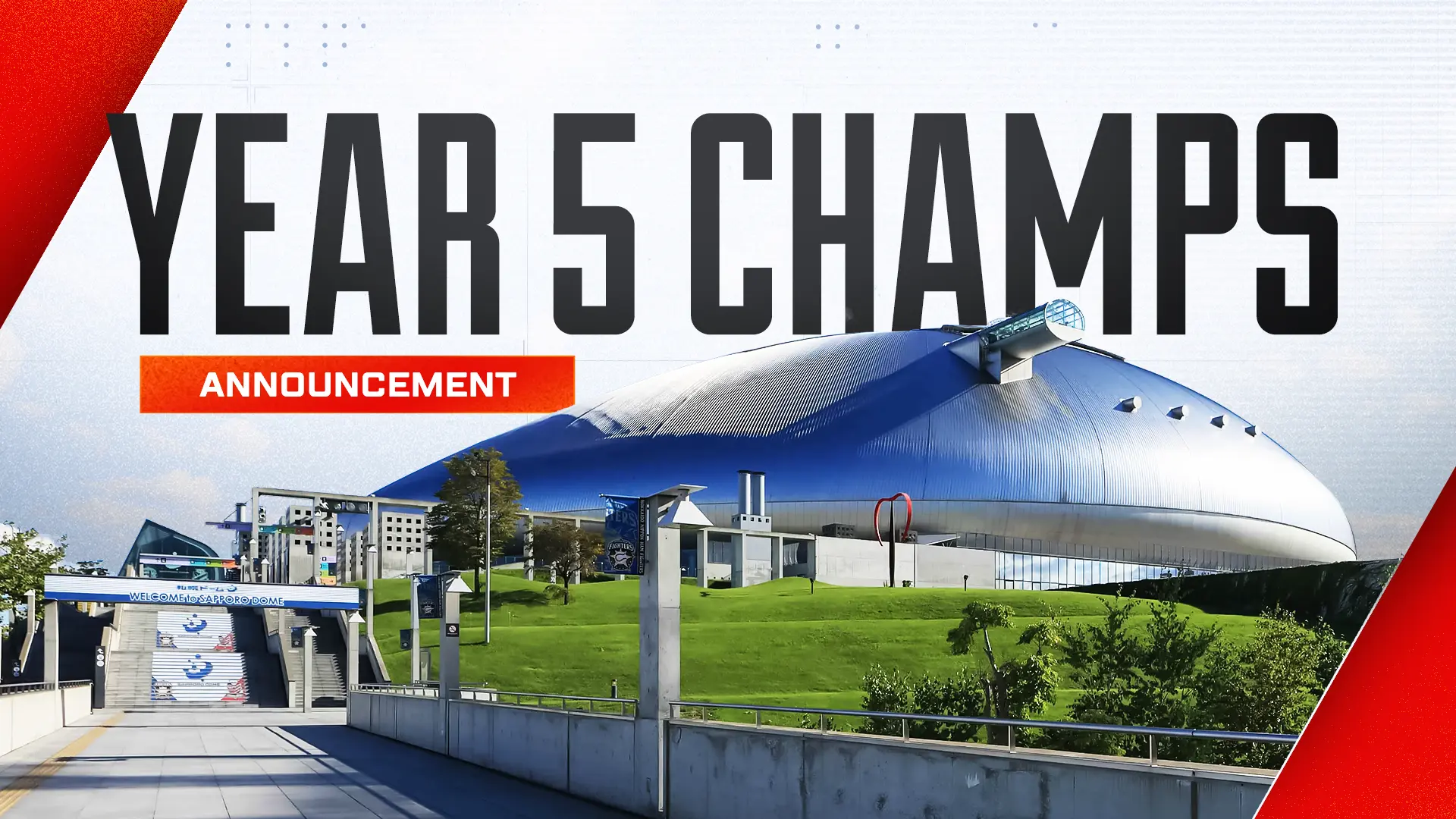 ALGS Year 5 & 6 Championship Announcement