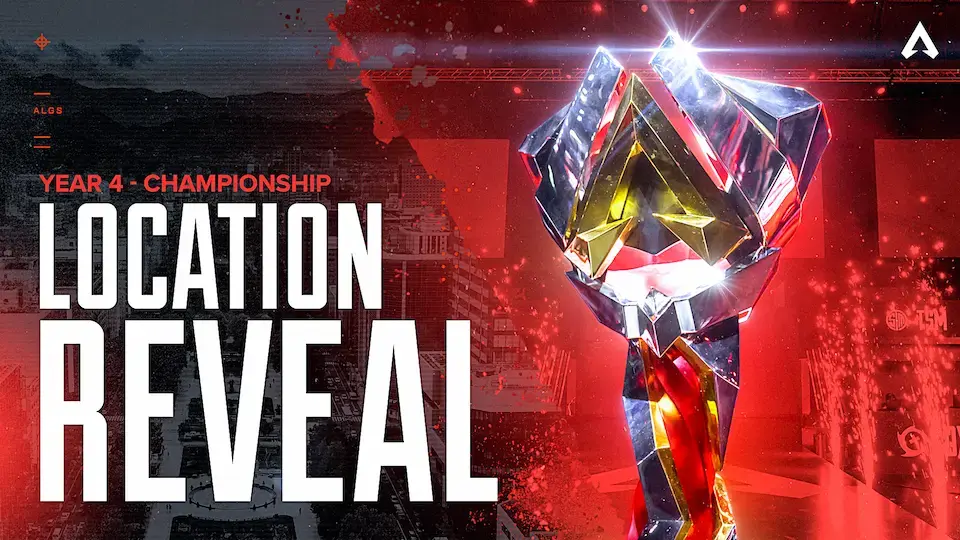 ALGS Year 4 Championship | Official Website