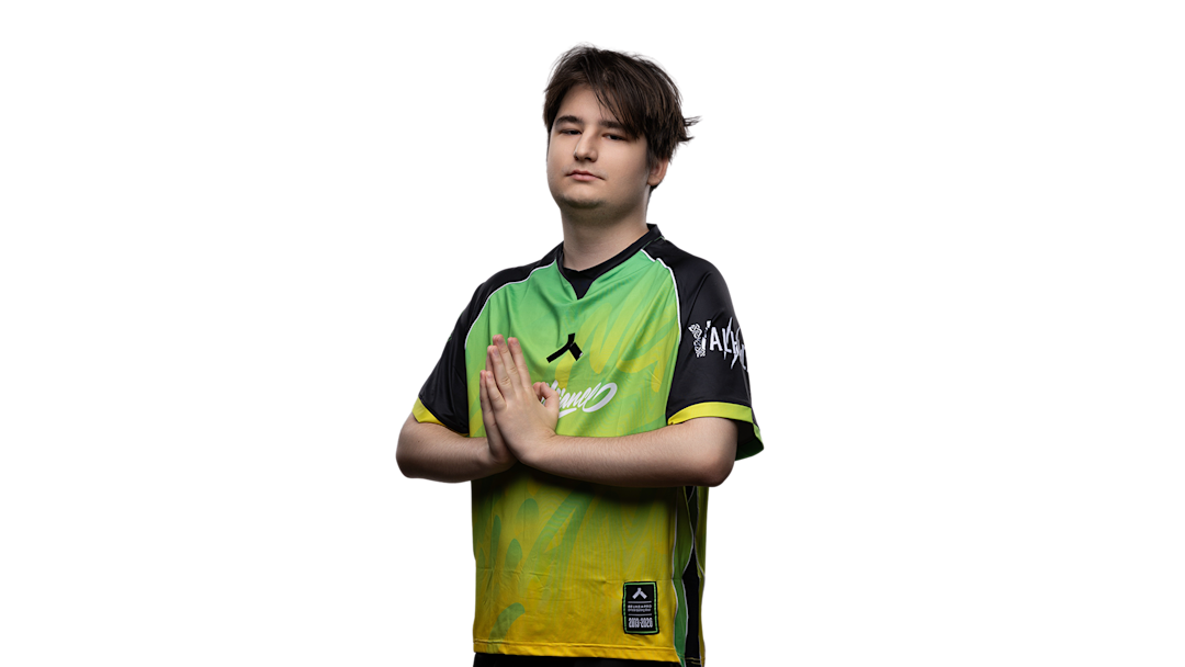 ALGS Year 5 Open | Official Tournament Homepage| Apex Legends Global Series