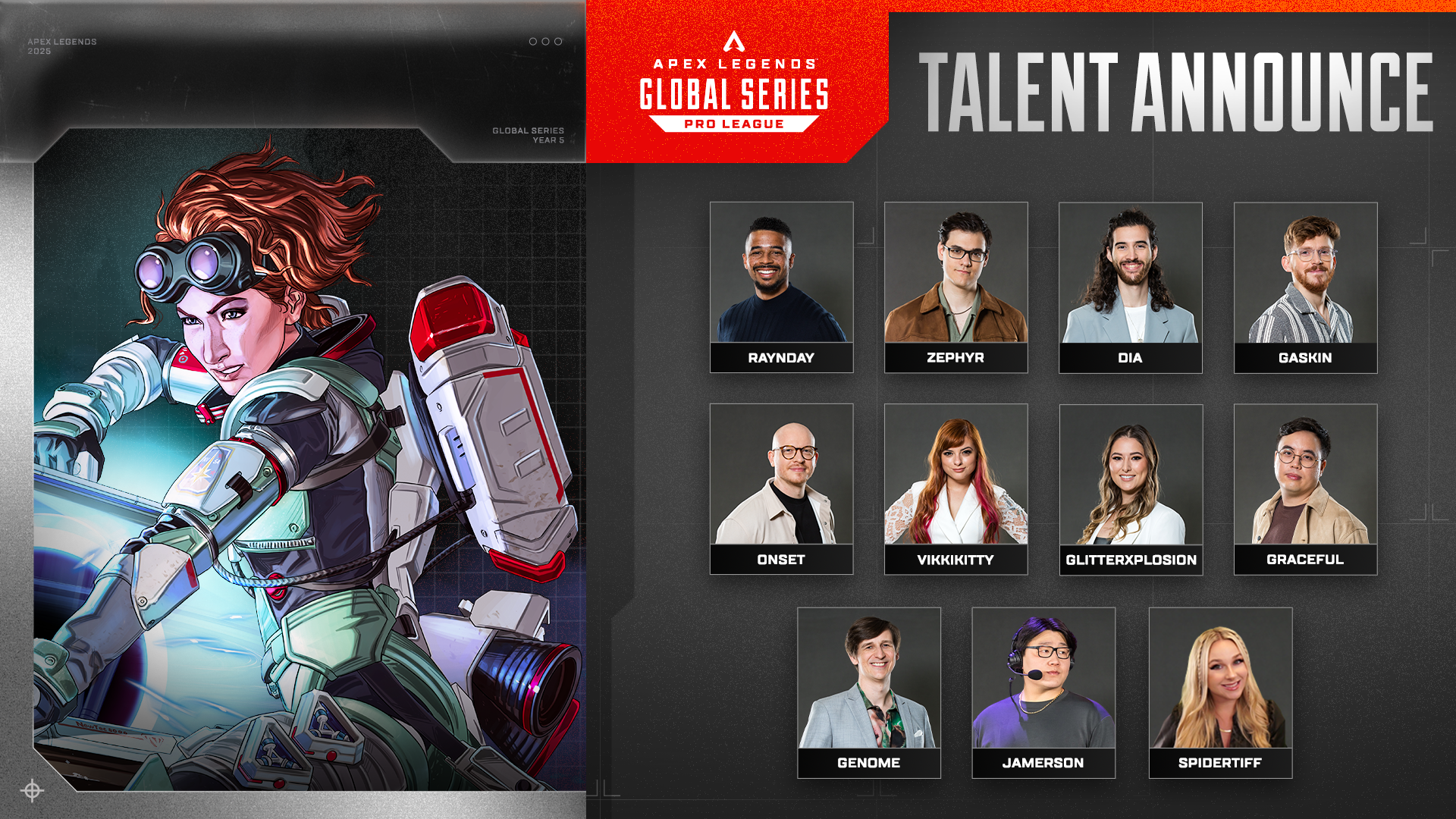 EYNTK Year 5 Pro League Kick Off