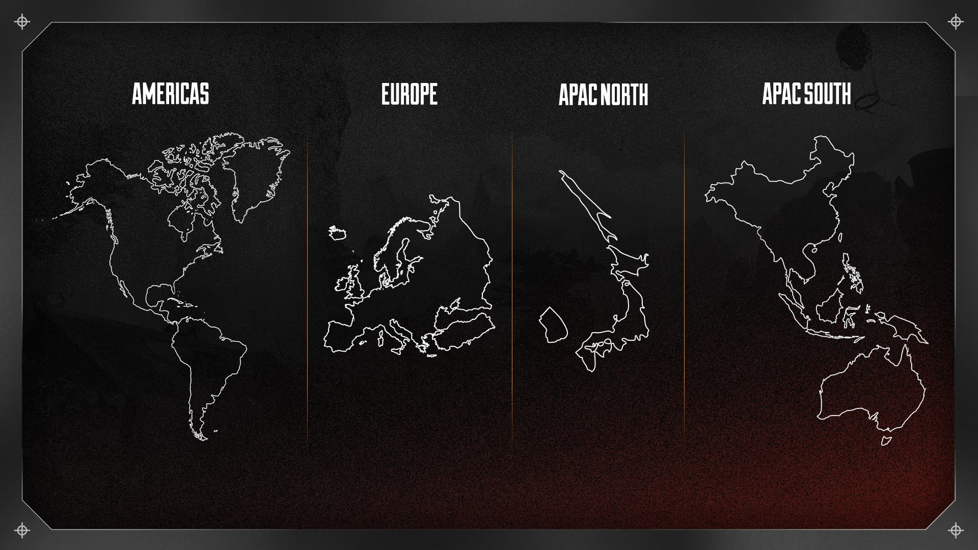 Season Overview — ALGS Year 6 | Apex Legends Global Series