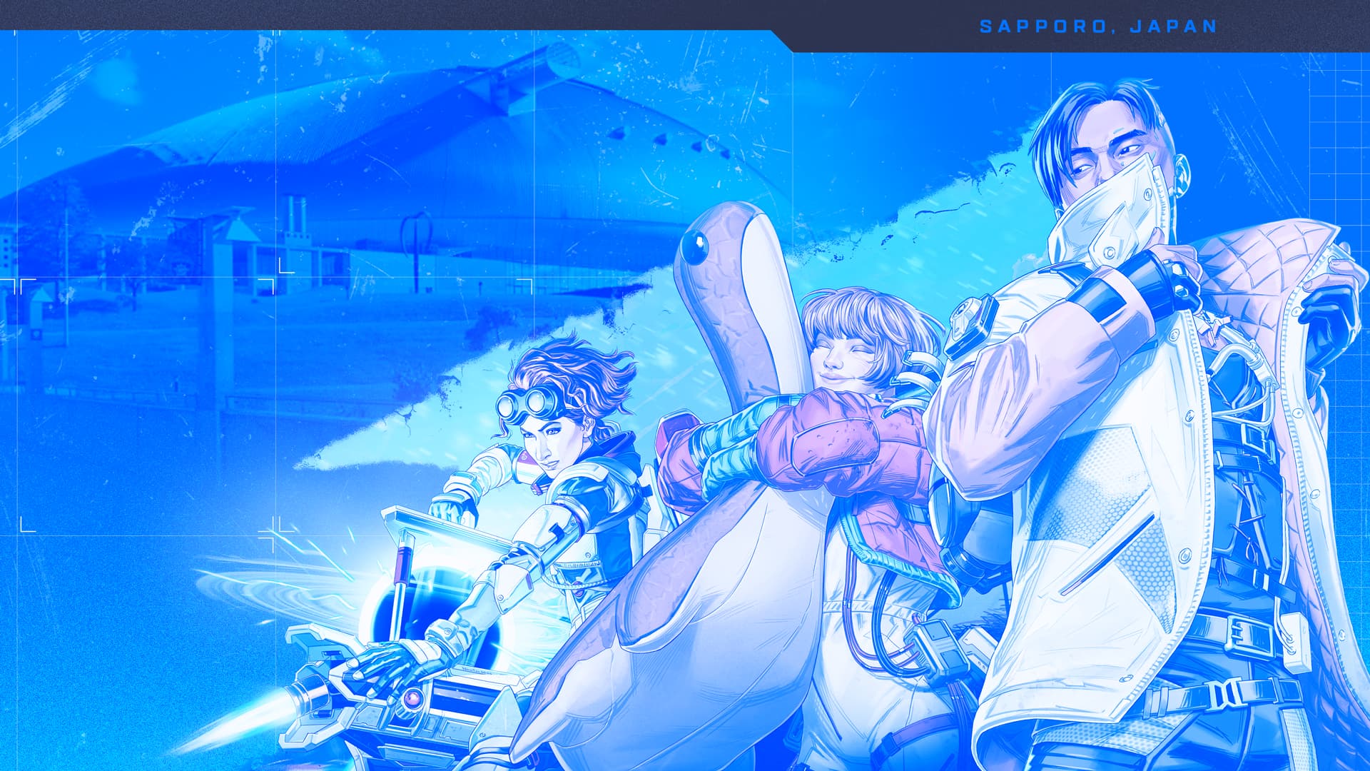 Event Schedule | ALGS Year 4 Championship Playoffs