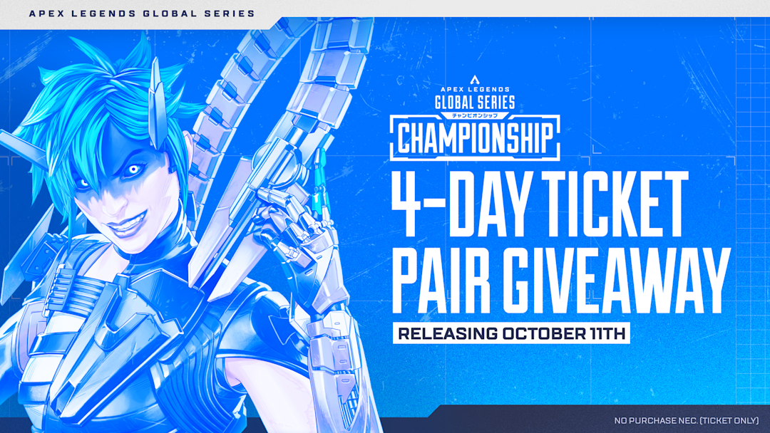 ALGS Year 5 Pro League Split 2 | News & Updates | Apex Legends Global ...