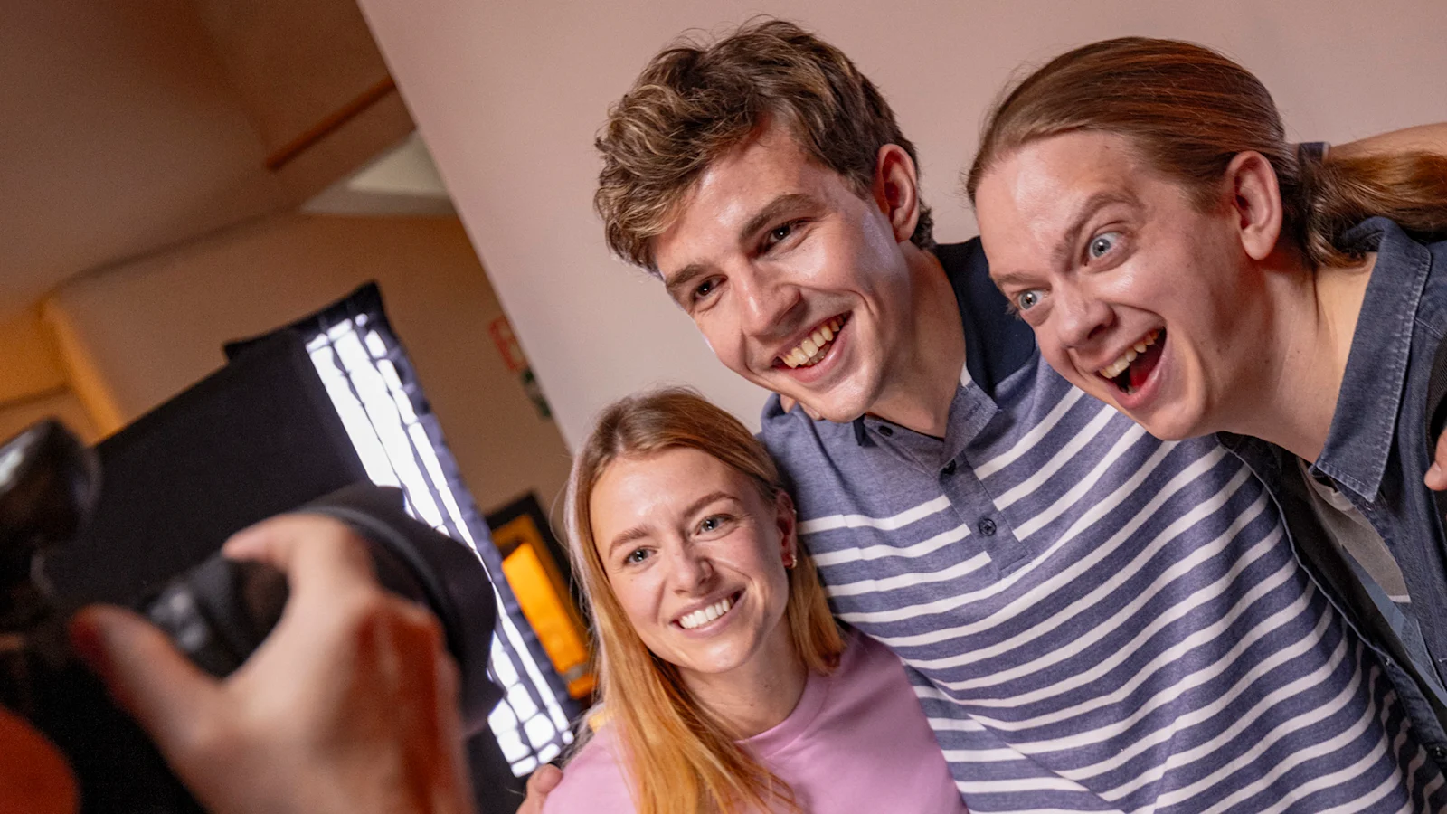 Dear Evan Hansen | Tryggt biljettköp på Showtic