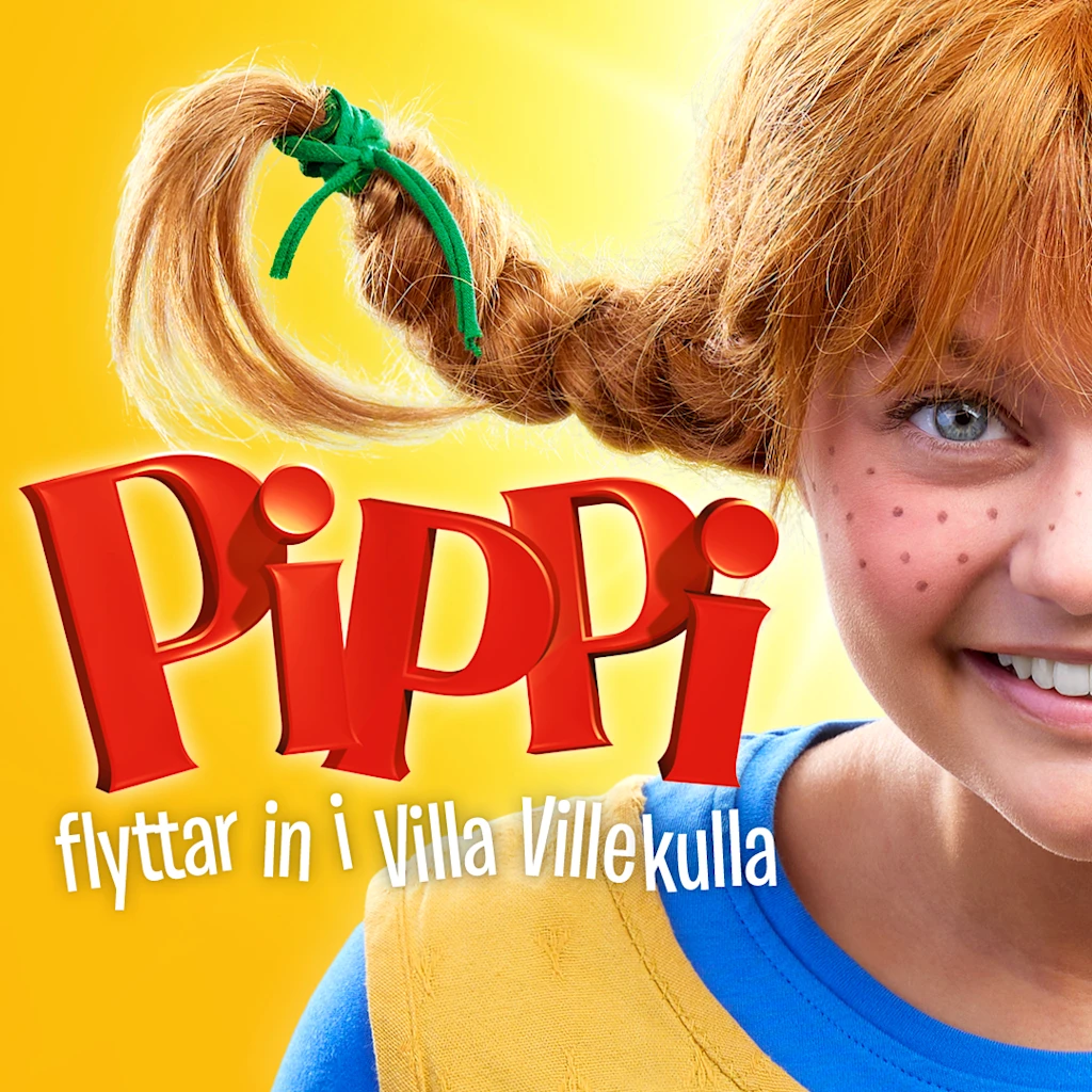 Pippi flyttar in i Villa Villekulla - Intiman Stockholm. | Tryggt ...