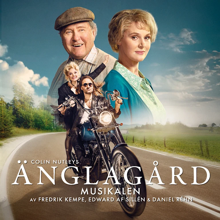 Pippi flyttar in i Villa Villekulla - Intiman Stockholm. | Tryggt ...