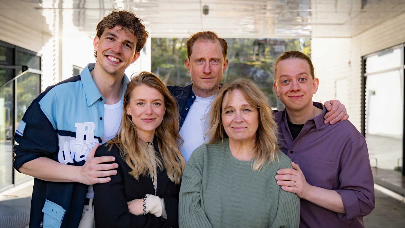 Dear Evan Hansen | Tryggt biljettköp på Showtic