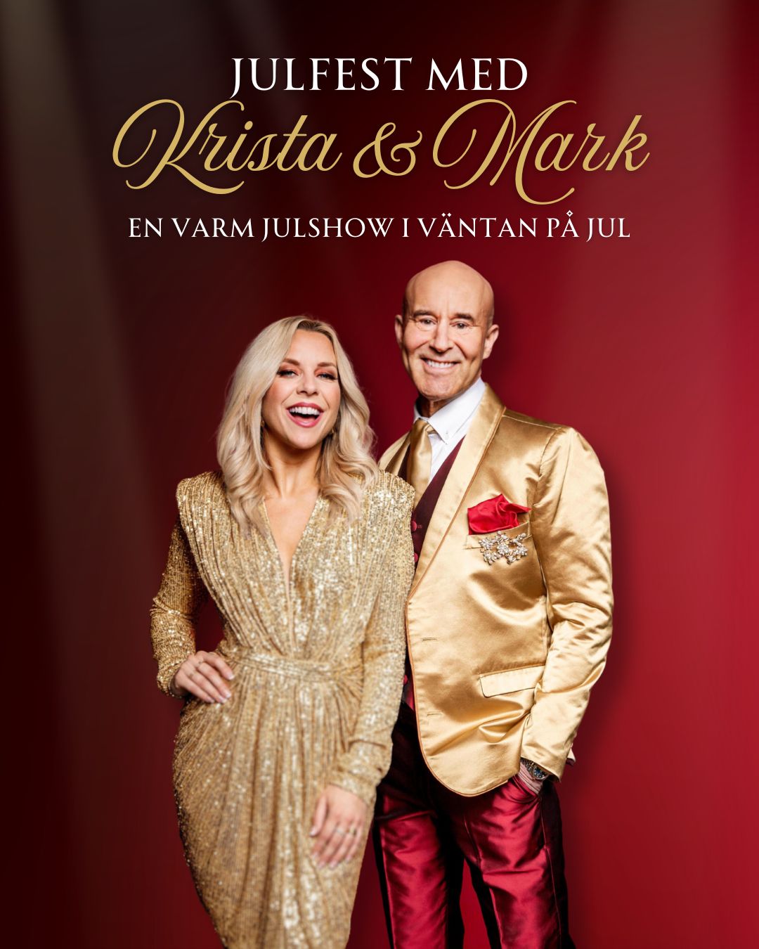 Föreställningar - Intiman