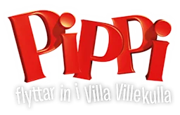 Pippi flyttar in i Villa Villekulla - Intiman Stockholm. | Tryggt ...