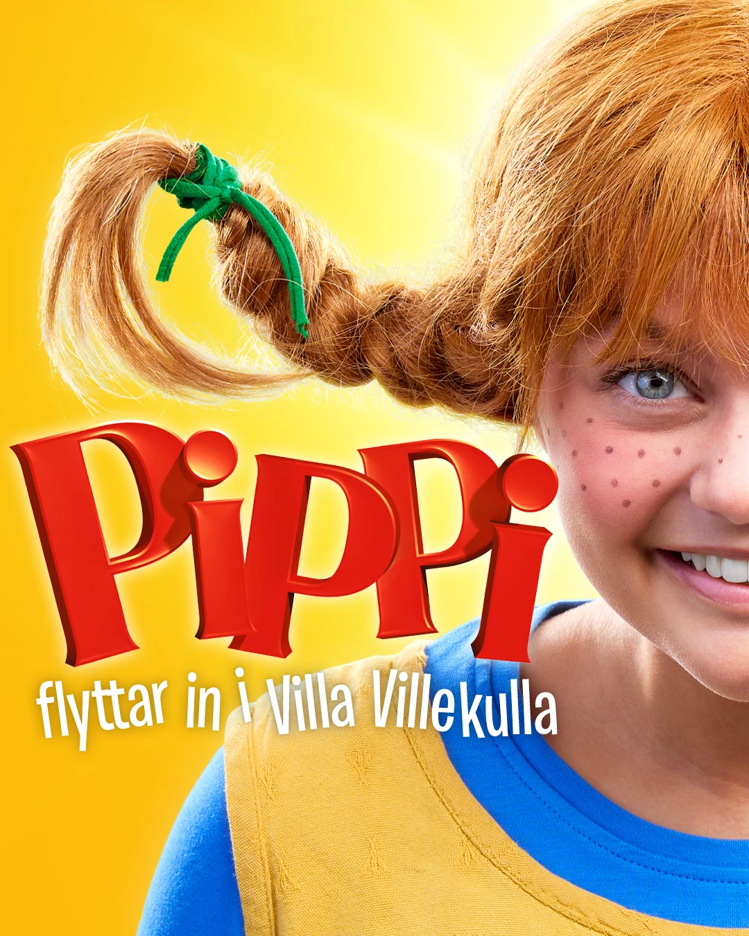 Pippi flyttar in i Villa Villekulla - Intiman Stockholm. | Tryggt ...