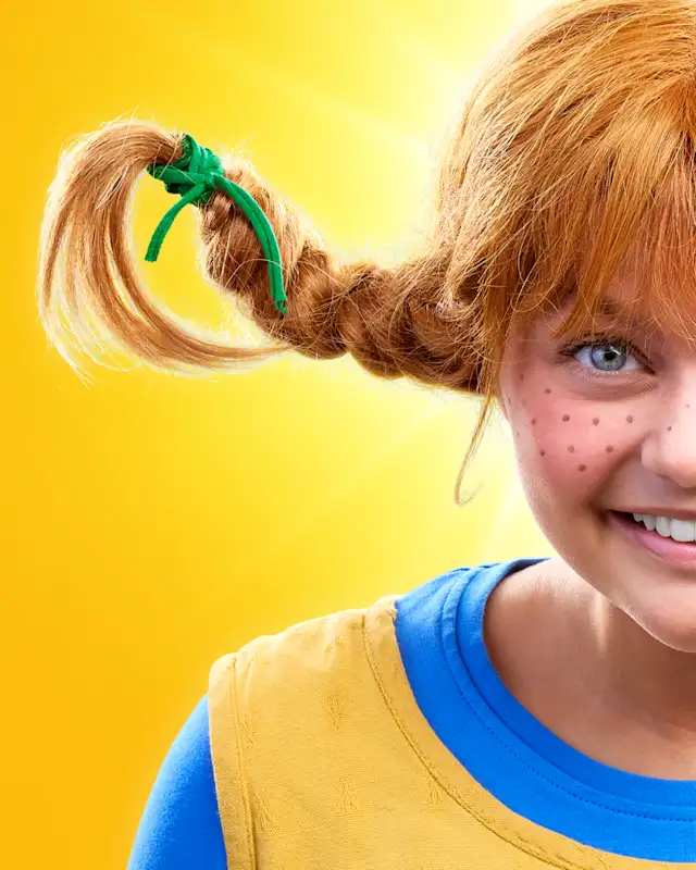 Pippi flyttar in i Villa Villekulla - Intiman Stockholm. | Tryggt ...