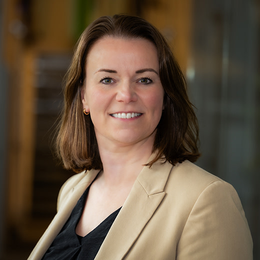 Daniëlle Verschuur joins SIDN’s Supervisory Board | About SIDN | SIDN