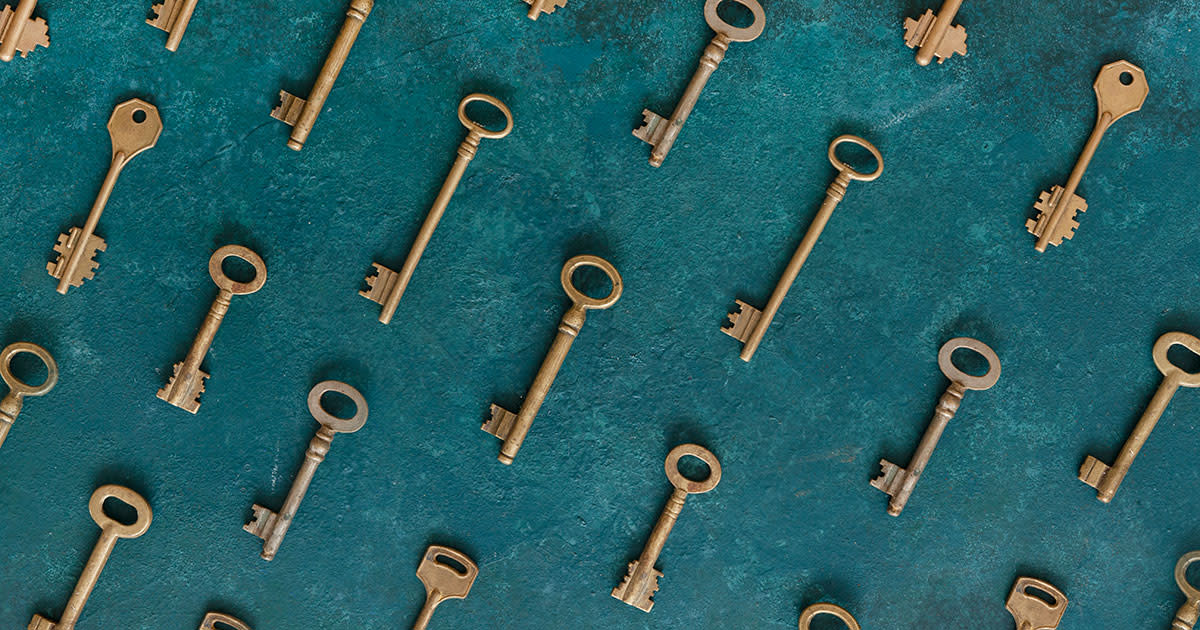 SSHFP offers structural solution to SSH key distribution problem ...