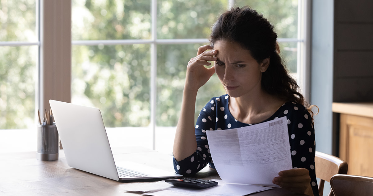 What is invoice fraud with fake domain names? | Cybersecurity | SIDN