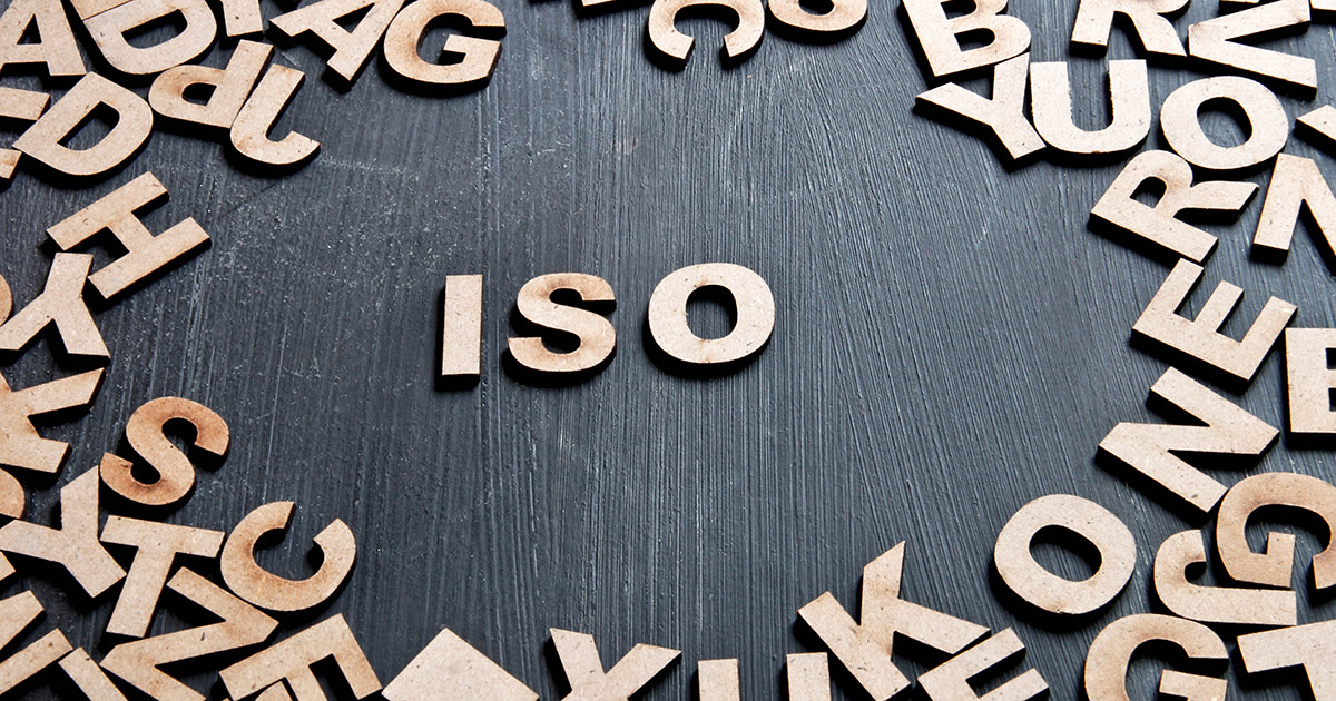 Successful ISO 27001 recertification | About SIDN | SIDN