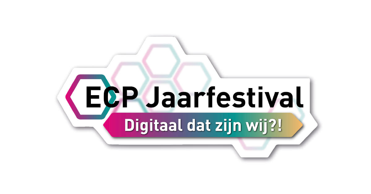 ECP Jaarfestival: Digitaal dat zijn wij?! | Over SIDN | SIDN