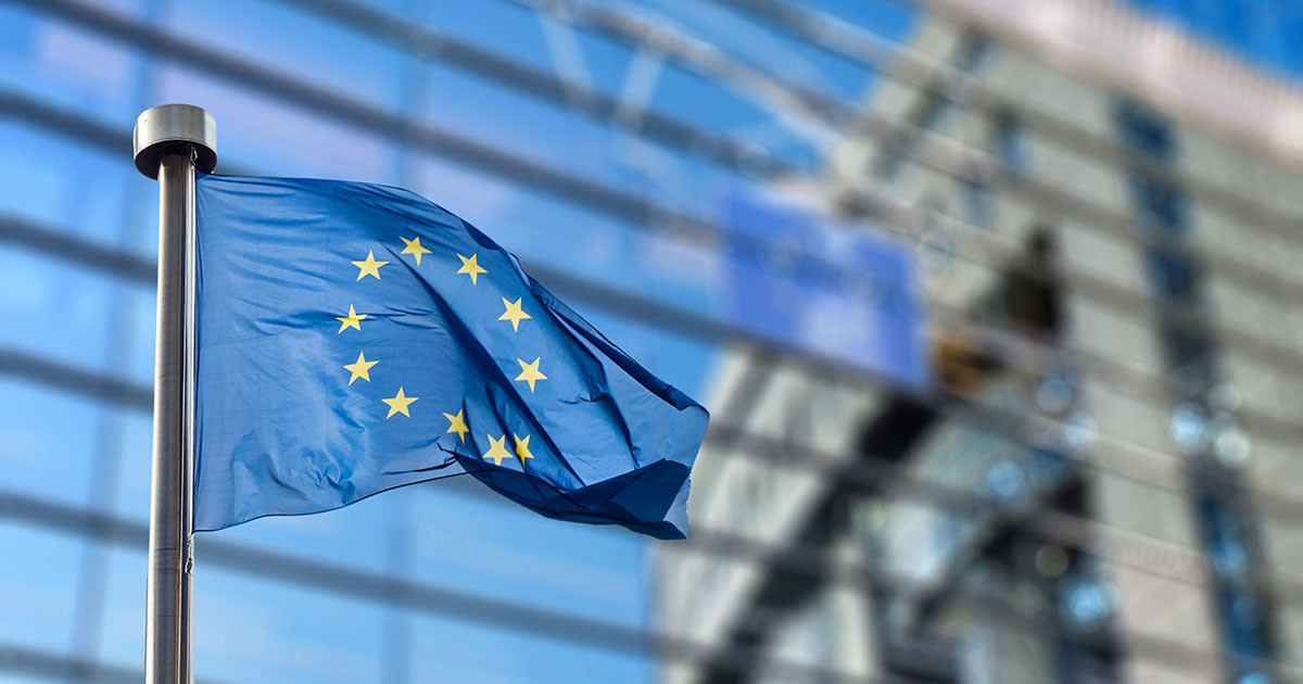 Nederlandse IRMA-app voortrekker nieuwe Europese digitale identiteit ...