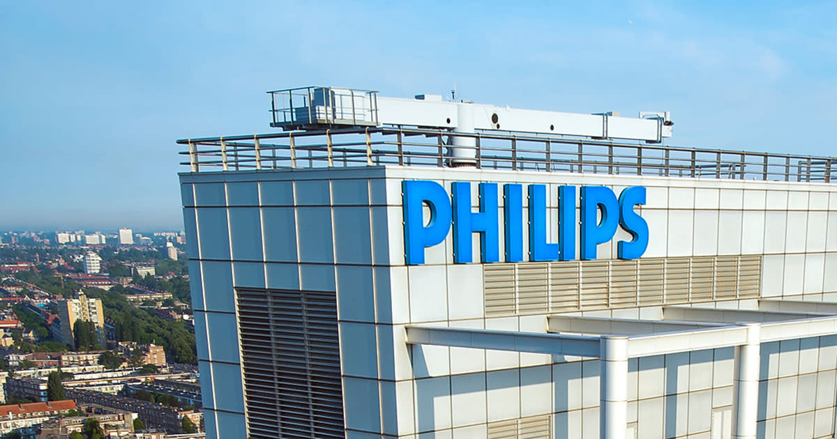 Looking at internet traffic using SPIN: a Philips Hue case study | SIDN ...