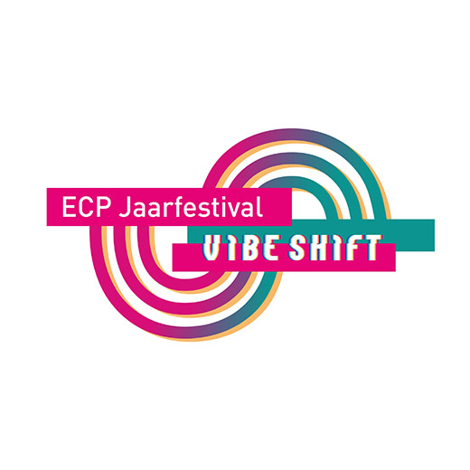 ECP jaarfestival 2022: De vibe shift van het digitale tijdperk | Over SIDN | SIDN