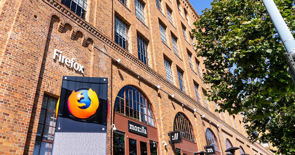 Laatste versie Firefox-browser neemt HTTPS als uitgangspunt ...