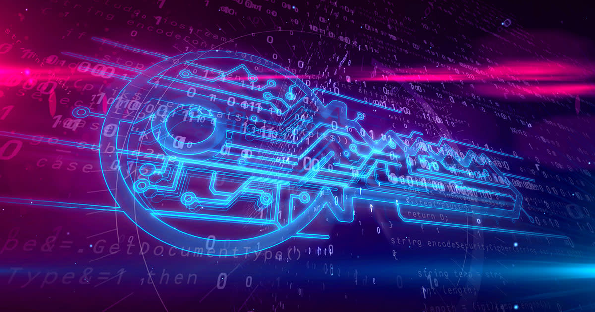 New KSK-2024 trust anchor published on IANA website | Cybersecurity | SIDN