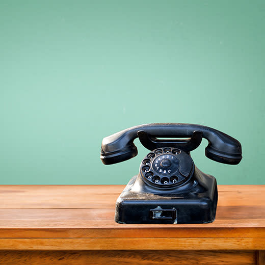 We can't take phone calls on Tuesday 20 January, after 14.30 | About ...