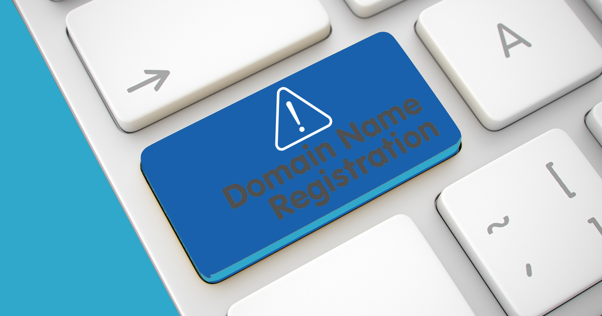 What is domain name fraud? | Cybersecurity | SIDN