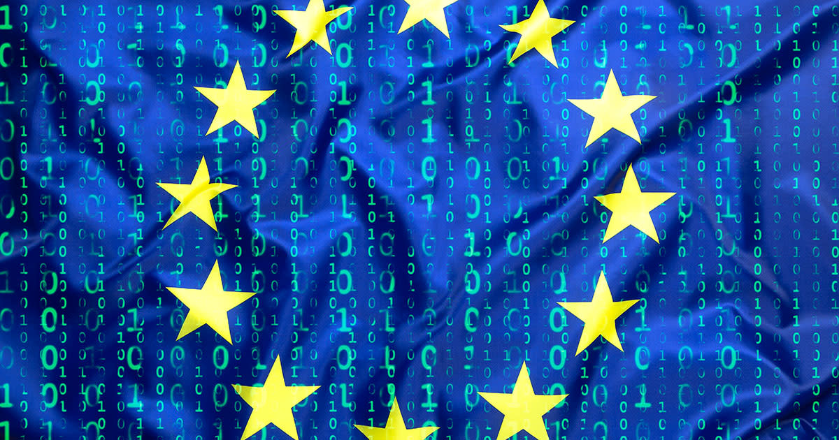 SIDN takes part in European digital identity wallet pilots | Online ...