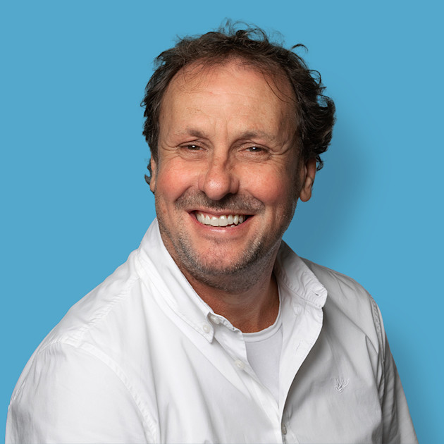 Lars started at SIDN as a support technician in July | Work at SIDN | SIDN