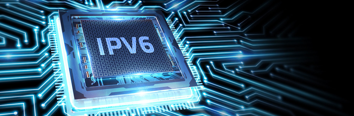 Governments Everywhere Make Ipv6 Mandatory Cybersecurity Sidn